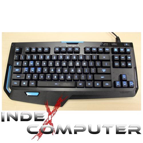 Jual Logitech Gaming Keyboard G310 Atlas Dawn Compact Mechanical - Kota ...