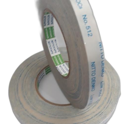 Jual Nitto Double Tape No.512,size:15mm x 50 Mtr - Kab. Bekasi - Gudang ...