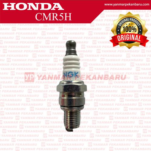 Jual Busi Mesin Potong Rumput 4-Tak UMR435T HONDA CMR5H Original Spark Plug - Kota Pekanbaru ...