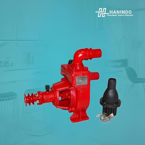 Jual Pompa Air Irigasi Matsumoto / Tigbro NS 150 (6 Inch) - Kota ...