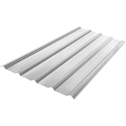 Jual ATAP GALVALUM 75CM PRIMA DECK (BMT0,25) TEBAL TCT 0,30MM AZ100 - 5 ...