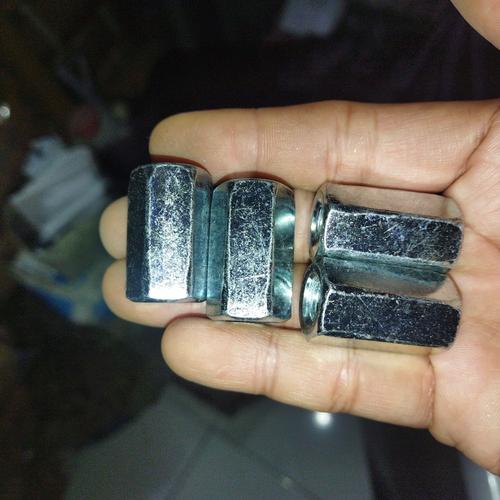 Jual long nut galvanis m12, mur panjang m12 kunci19 - Kab. Tangerang ...