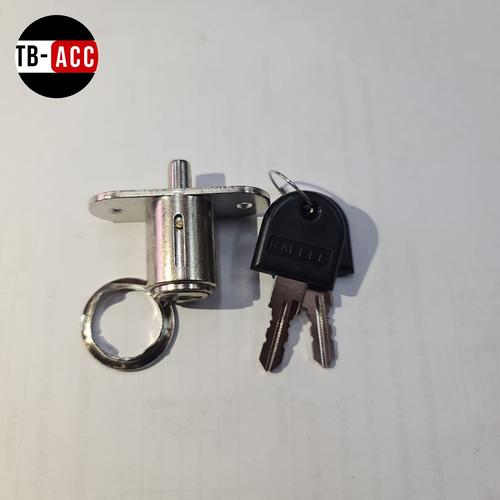 Jual Push Lock KAFELE kunci tekan pencet laci lemari locker cabinet ...