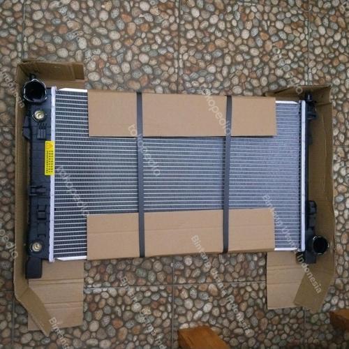 Jual Radiator Mercedes Mercy W203 C180 C200 C230 C240 C320 - Kota ...