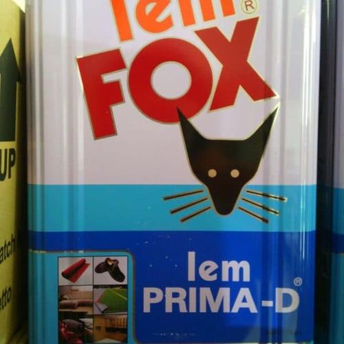 Jual Lem Kuning Prima D Galon (2,5kg) - Jakarta Timur - TB. Sumber ...