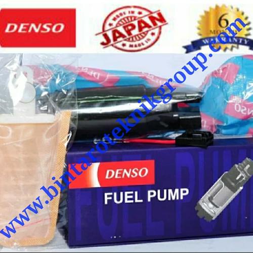 Jual Pompa Rotax Denso Fuel Pump Denso Pompa Rotak Mobil Kendaraan ...
