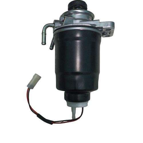 Jual filter assy fuel filter solar assy forklift Mitsubishi GENUINE ...