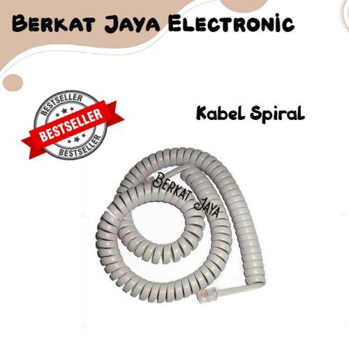 Jual Kabel Spiral Panasonic Original - Jakarta Barat - Berkat Jaya ...