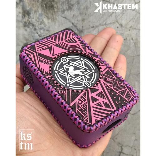 Jual Sleeve Case Centaurus M-200 Custom Kulit Asli - Mesir - Kab. Garut ...