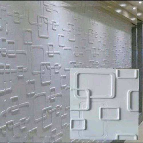 Jual roster loster minimalis tempel, wall panel dinding ornamen - Kota ...