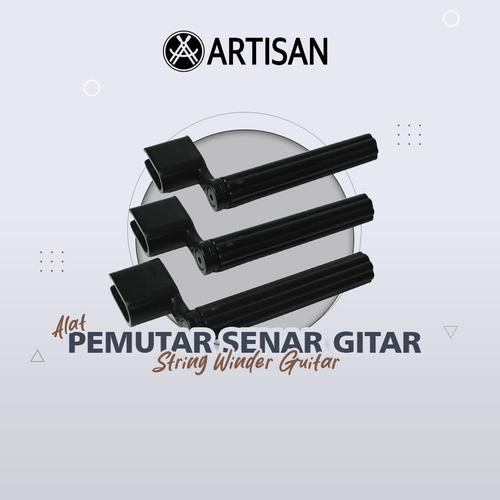 Jual GITAR STRING WINDER / PUTARAN GITAR - Kab. Sukoharjo - Artisan ...