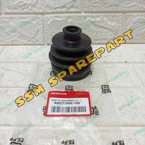 Jual Karet Boot Cv Joint As Roda Dalam Honda CRV RE Gen 3 Th 2007-2012 Ori - Jakarta Utara - SSM ...