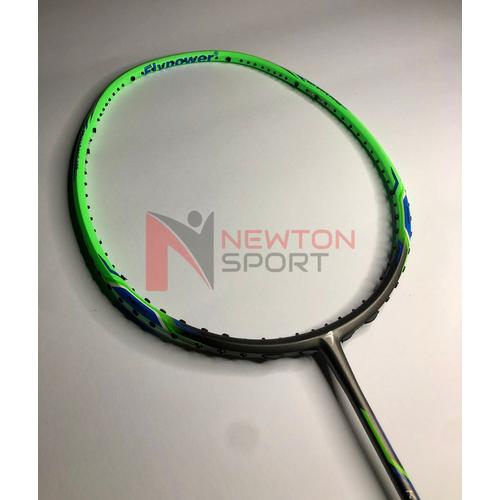 Jual FLYPOWER KOMODO Original Raket Badminton Bulutangkis - Kota ...