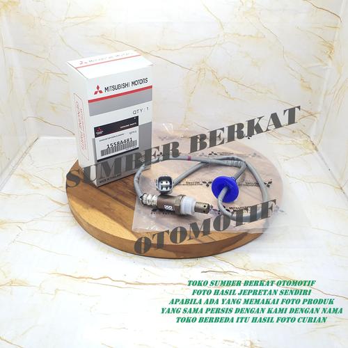 Jual SENSOR OXYGEN BAWAH KABEL OKSIGEN BAWAH MITSUBISHI XPANDER ...