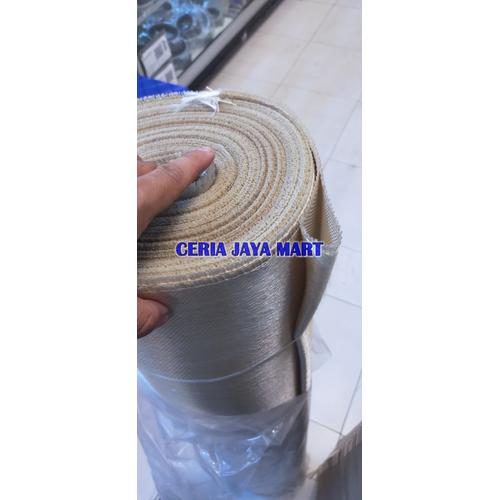 Jual KAIN TAHAN API HT800 METERAN - FIRE BLANKET- SELIMUT TAHAN PANAS ...