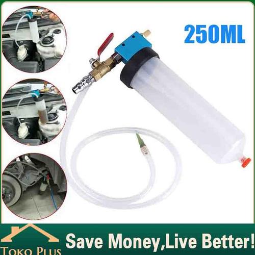 Jual Grip On Siphon Pump Kit Transfer Oil Pompa Kuras Oli Bensin Brake ...