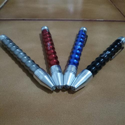 Jual p3k pen light / snter kecil senter led nyala putih - Jakarta Barat ...