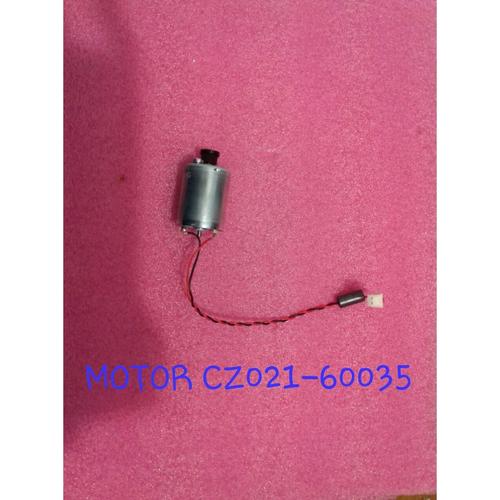 Jual Motor DC Carriage HP Deskjet GT5810 2520hc Ink Tank Series CZ021 ...