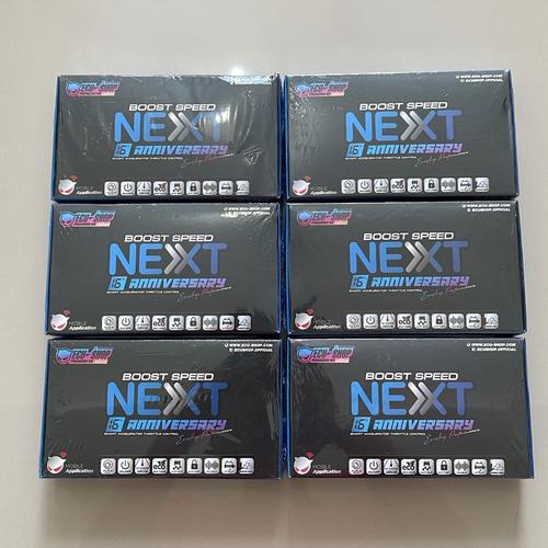 Jual Ecu shop throttle control next V2 anniversary / next V2 9 mode ...