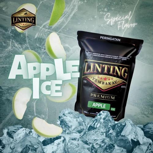 Jual Linting Premium Flavour 1kg - Coffe ice - Kota Jambi - Sitimbako X ...