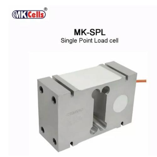Jual Load Cell single point MK-CELLS 300 kg / loadcell MK-SPL 300kg - Jakarta Pusat - pusat ...