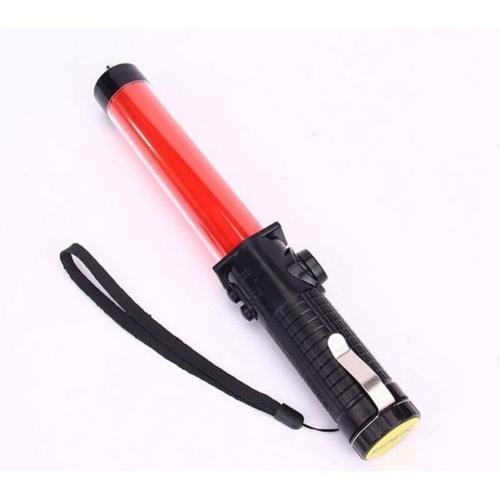Jual Lampu Lalin Senter Magnet Lampu Security Vipro TB29 Lampu Lalin ...