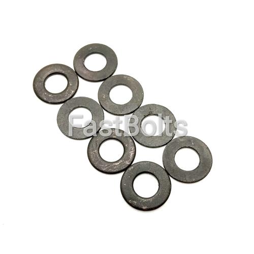 Jual Ring Plat M6 / Ring Plat Baja Hitam - Kota Bandar Lampung ...