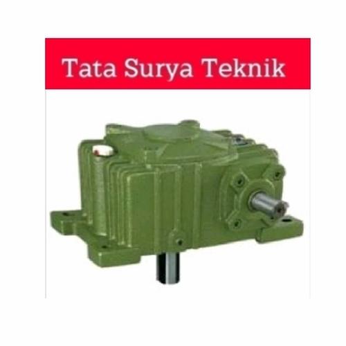 Jual Gearbox reducer WPX tipe 120 HRF - Jakarta Utara - Tata Surya ...