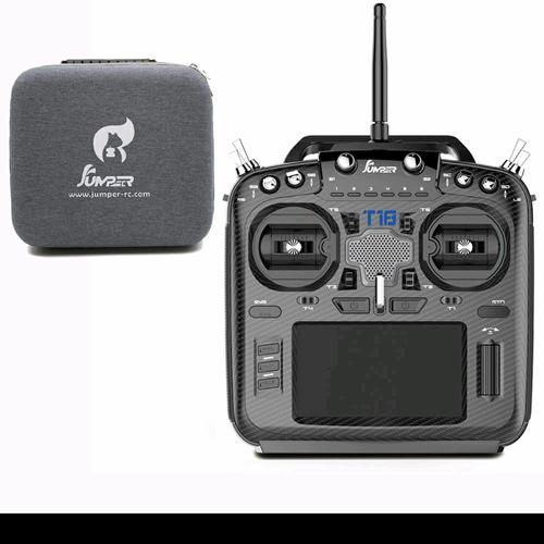 Jual Jumper T18 Pro V2 JP4-in-1 Multi-protocol Gimbals sensor RDC90 ...