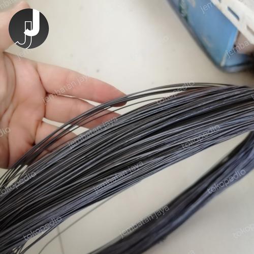 Jual Kawat Beton Bendrat Kawat Ikat 1kg - Kota Pontianak - jembatan ...