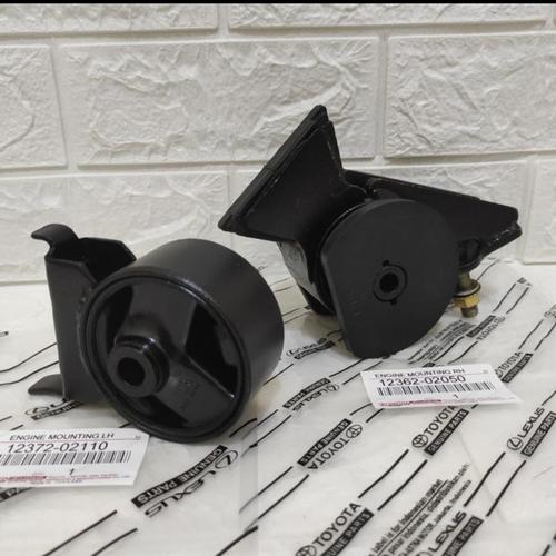 Jual ENGINE MOUNTING DUDUKAN MESIN KIRI DAN KANAN TOYOTA SOLUNA ...