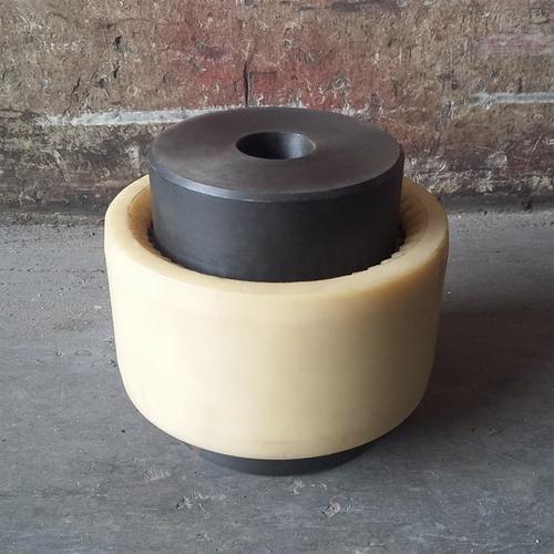 Jual COUPLING RGF 32 RGF32 Drum Gear Coupling RGF-32 Coupling Hidrolik ...