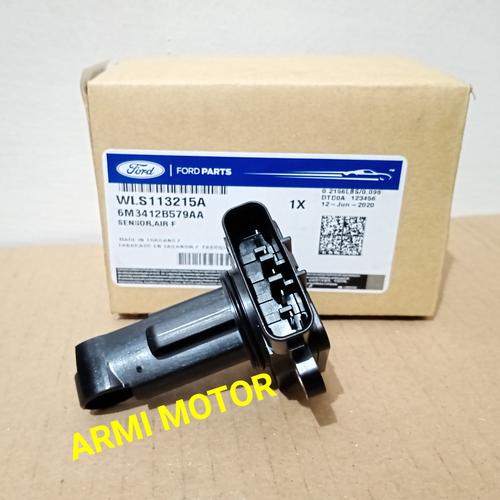 Jual Maf Sensor Air Flow Ford Everest Ranger TDCI 2.5 cc & 3.0 cc ...