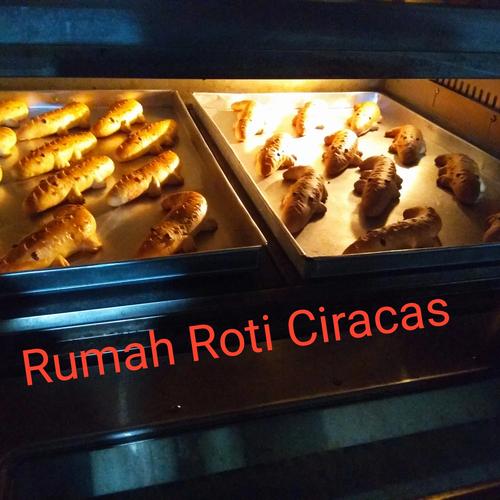 Jual ROTI BUAYA MINI ANAK CROCODILE BREAD ADAT PERNIKAHAN SESERAHAN ...