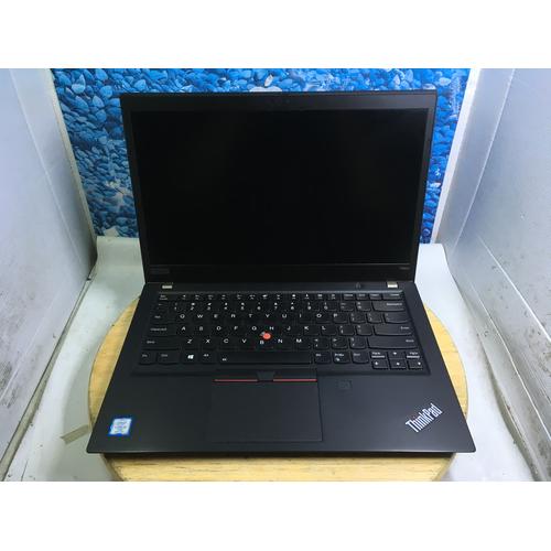 Jual LENOVO THINKPAD T490s TOUCHSCREEN I5-8365U 16GB RAM 256GB SSD ...