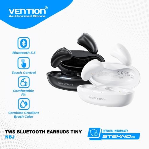 Vention TWS recognized Headset Bluetooth