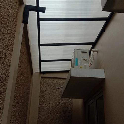 Jual canopy atap poly carbonate solite - Kota Tangerang Selatan ...