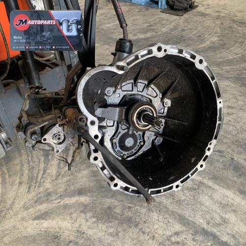 Jual Transmisi Gerbox Girbok 3F Hardtop Hartop Toyota 4 Speed - Kab ...