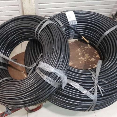 Jual KABEL TELEPHONE KABEL UDARA 10 pair SUPREME - Jakarta Pusat ...