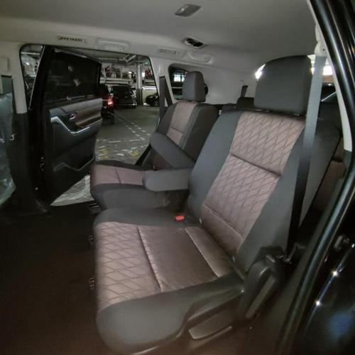 Jual Captain Seat Innova Zenix. - Jakarta Barat - Journey Starters ...