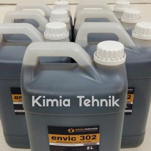 Jual Bakteri Aerob Pengurai Limbah Septictank / Eco Friendly Enzyme 2 Liter - Kota Depok - Kimia ...