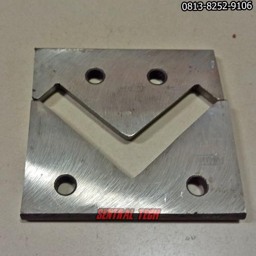 Jual MATA ALAT GUNTING SIKU 5MM MULLER - Jakarta Pusat - Sentral Tech ...