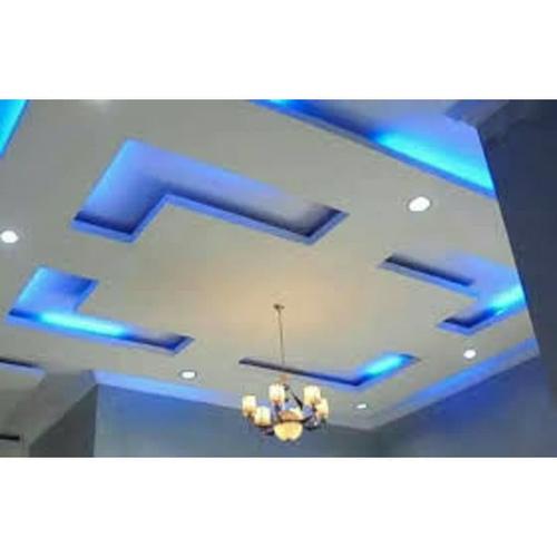 Jual Pasang Plafon-Partisi PVC-Gypsum+ Atap Baja Ringan + Kusen ...