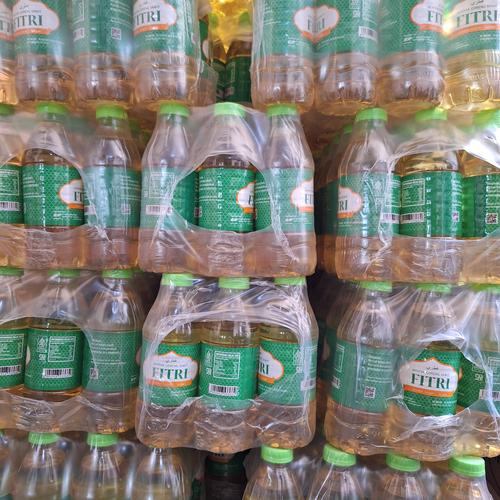 Jual Minyak Goreng Fitri Botol 400ml ( 1krat isi 12pcs) - Kab. Bandung ...