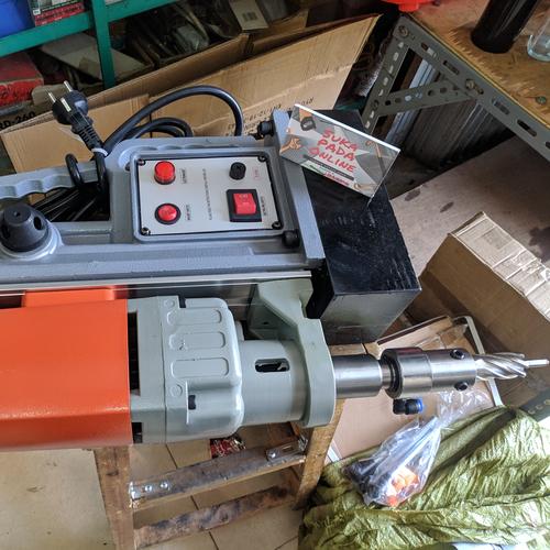 Jual Konverter bor magnet kones to jetbroach - Jakarta Pusat - Suka ...
