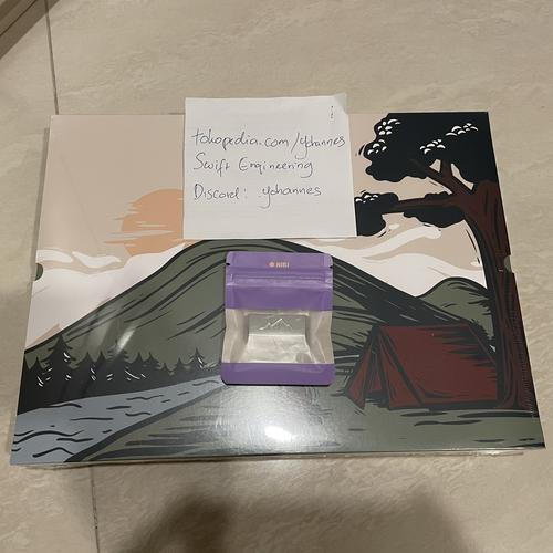 Jual GMK Camping R3 / Hibi Metal Artisan for Mechanical Keyboard ...