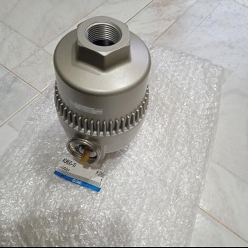 Jual AUTO DRAIN VALVE SMC AD600-10 1" - Jakarta Barat - PNEUMATIC ...