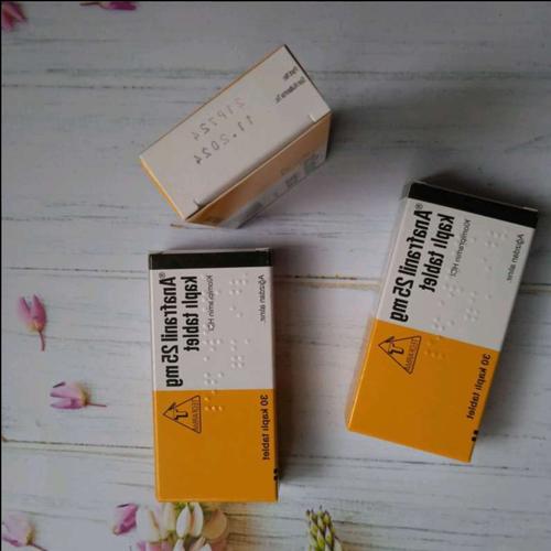 Jual Anafrañìĺ 25mģ / Box - Jakarta Selatan - Broadced Injeksi Dopamine ...