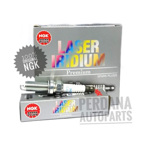 Jual Busi HONDA City Hatchback RS L15ZF 2021- Original NGK Laser ...