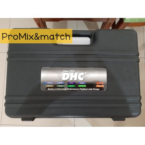 Jual Battery Tester made in taiwan DHC BT1000 - Jakarta Utara ...